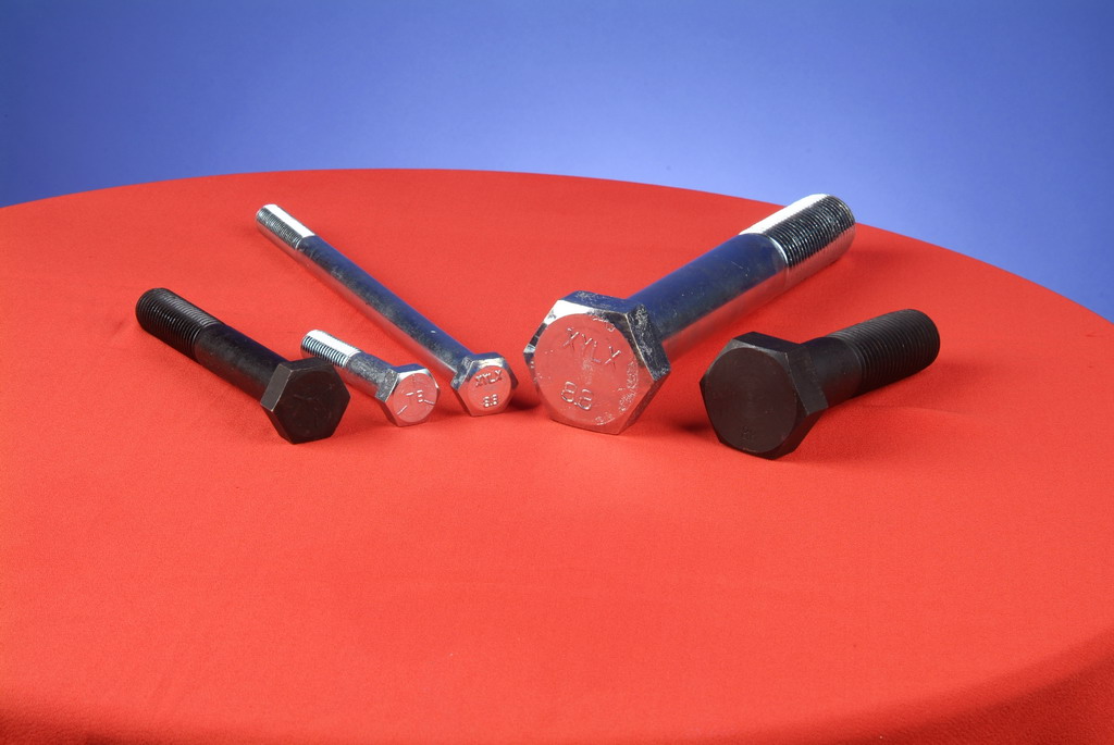 BOLTS-Sample library-chinaFastenerinfo.net