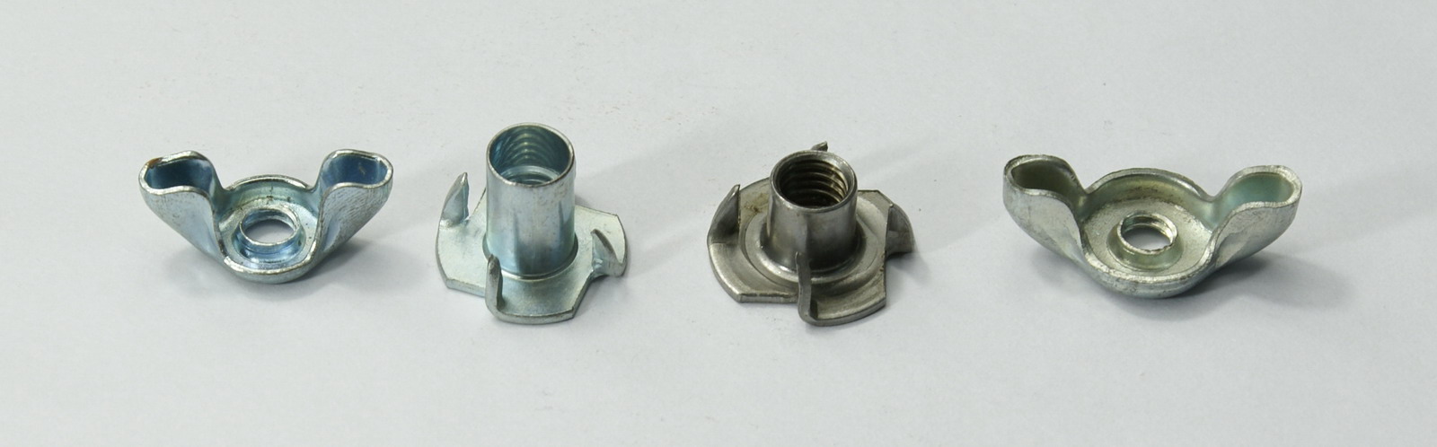 T NUTS-Sample library-chinaFastenerinfo.net