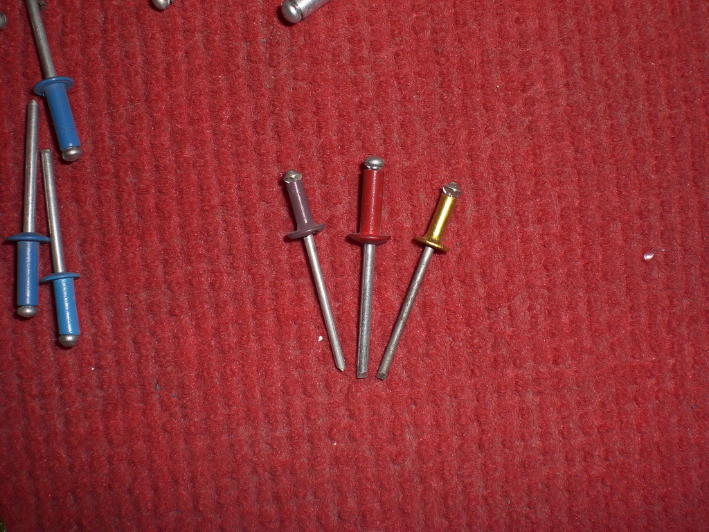 Head break mandrel blind rivets-Sample library-chinaFastenerinfo.net