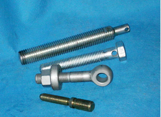 Bolts-Sample library-chinaFastenerinfo.net