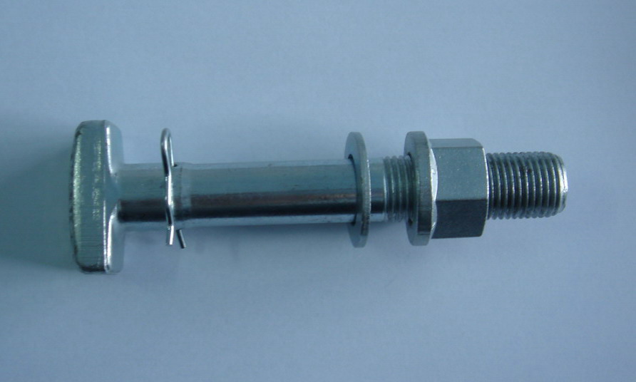 Auto bolts-Sample library-chinaFastenerinfo.net