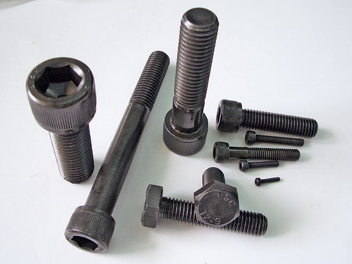 BOLTS-Sample library-chinaFastenerinfo.net