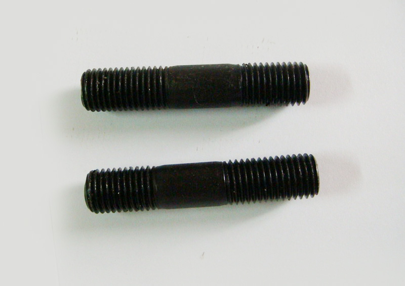 Double end studs-Sample library-chinaFastenerinfo.net