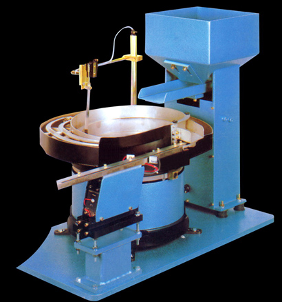 Whole series of vibrant feeders machine fittings-Sample library ...