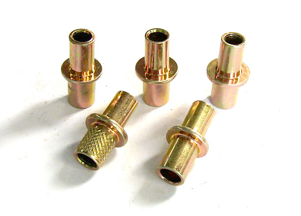 Setting nuts-Sample library-chinaFastenerinfo.net