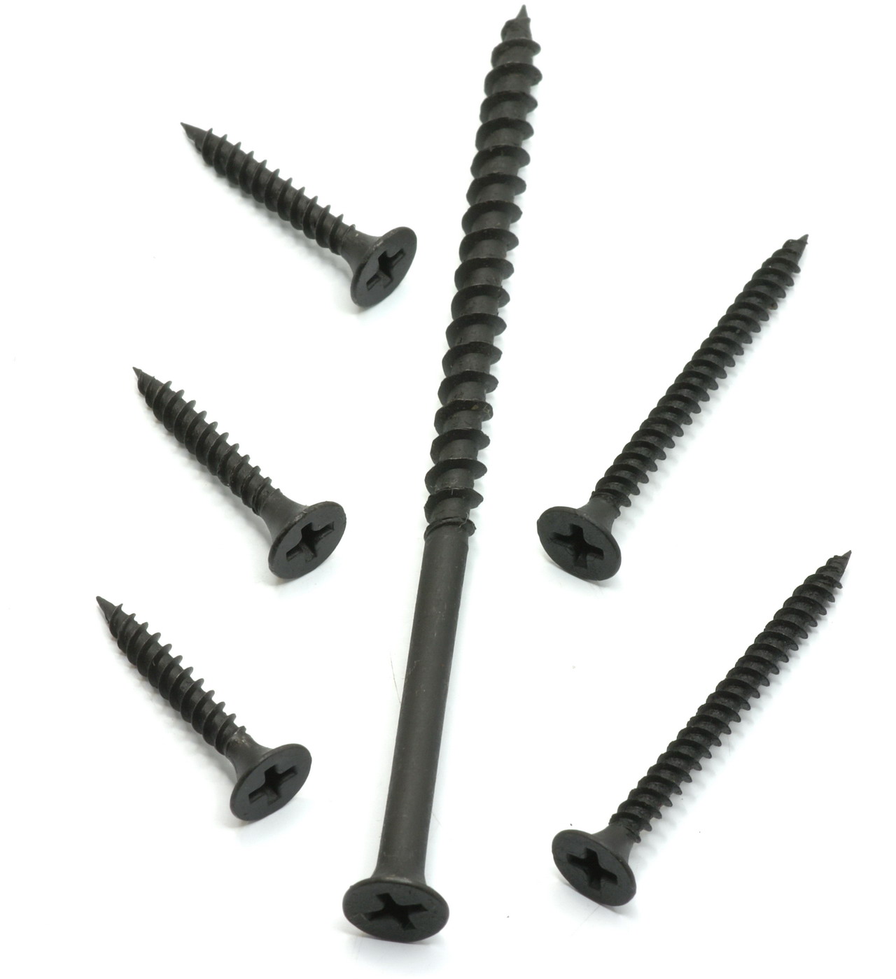 DRYWALL SCREW-Sample library-chinaFastenerinfo.net