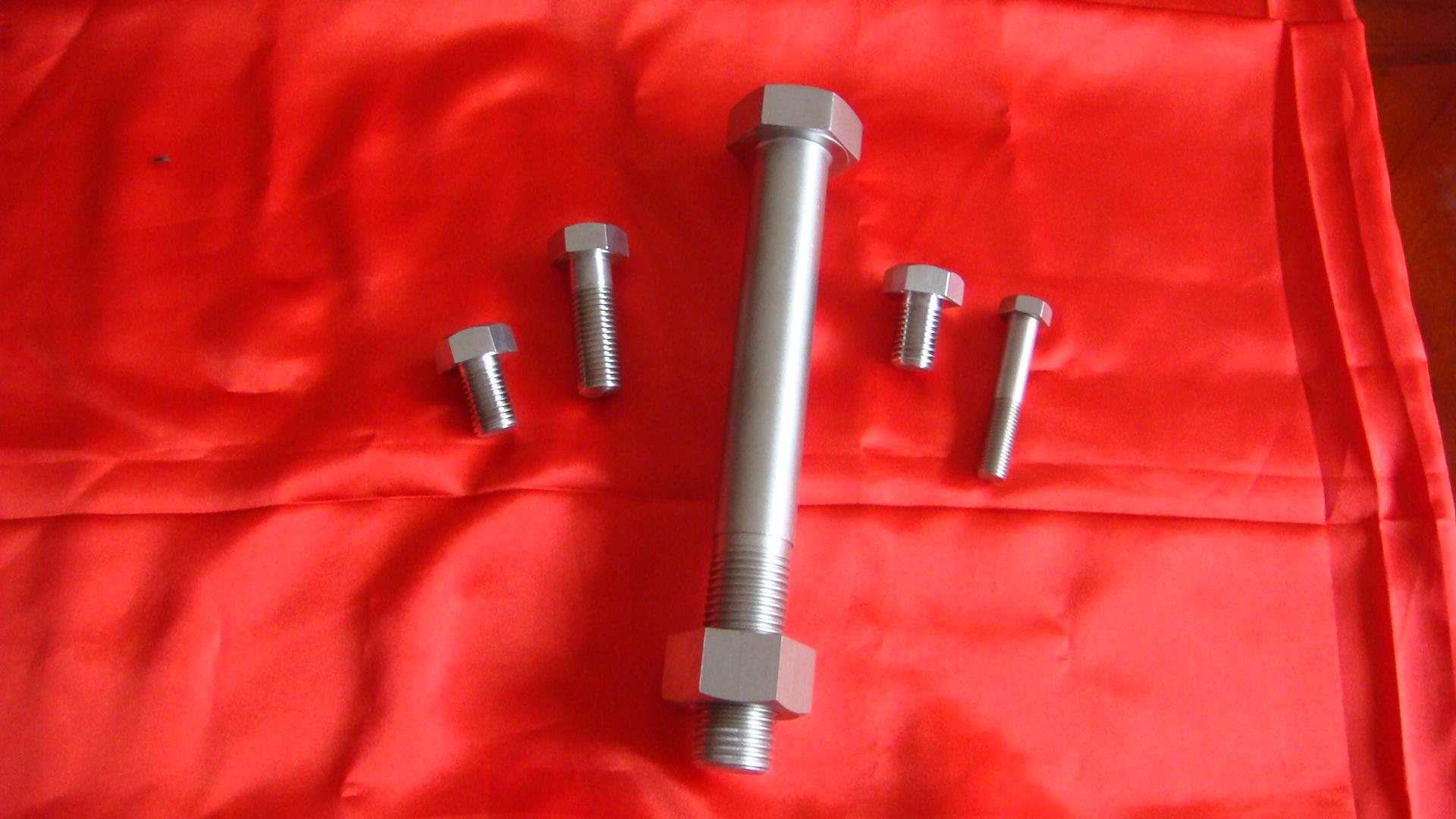 M16-M100,超长800MM不锈钢螺栓-螺栓-非标紧固件-金蜘蛛紧固件网